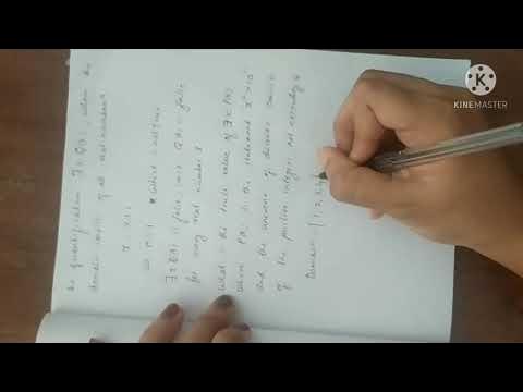 existential quantifier examples - YouTube