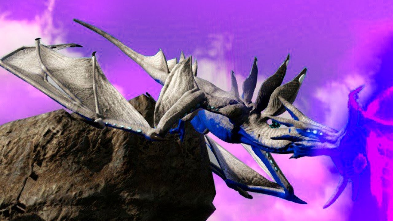 OMG!! EL DIOS CELESTIAL MÁS PODEROSO!! - BESTIARK #26 - ARK: Survival ...