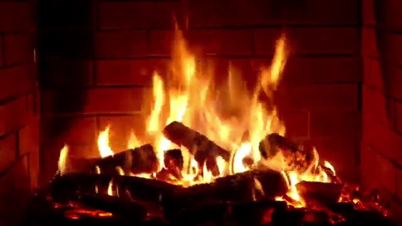 Un Tiempo de alabanzas, junto a mi fogata - YouTube