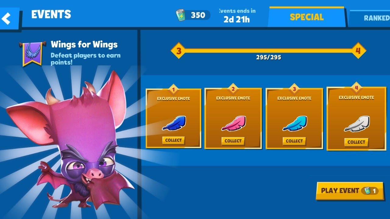 Wings For Wings Event Zooba YouTube wings-for-wings-event-zooba-youtube