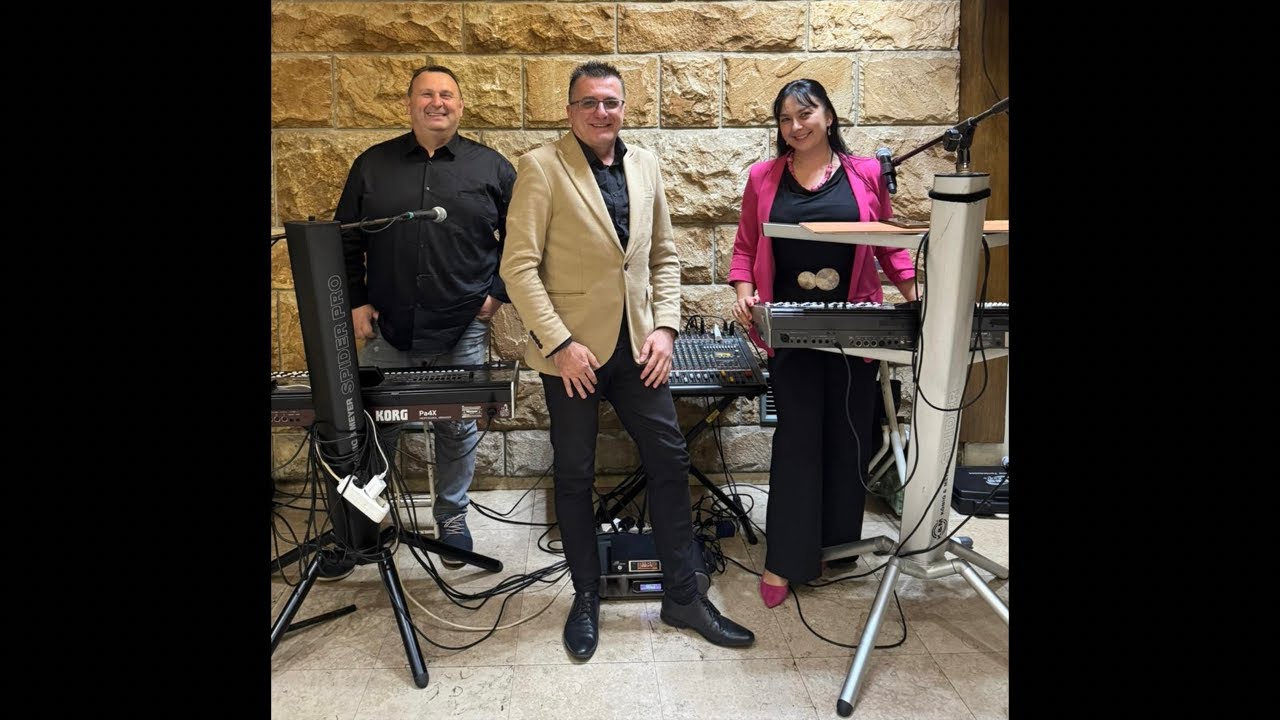 Pirocanci u Vrnjackoj Banji 🍷 - YouTube