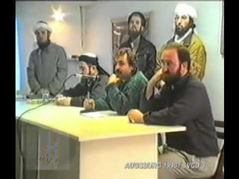 Vahdet ve Hilafet (3/10) - Yusuf Kerimoglu Hocaefendi