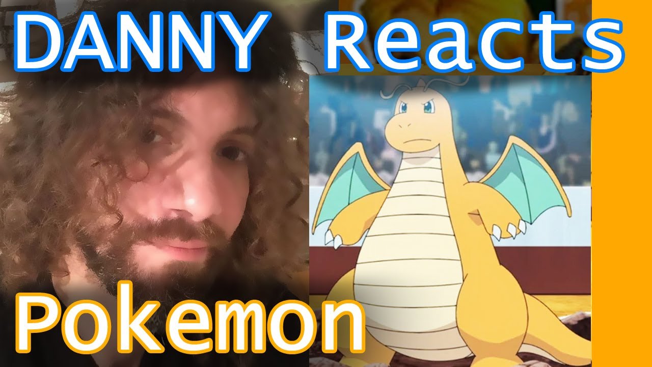 Danny Reacts To Firered Pokemon! Finale! (Part 7) - YouTube