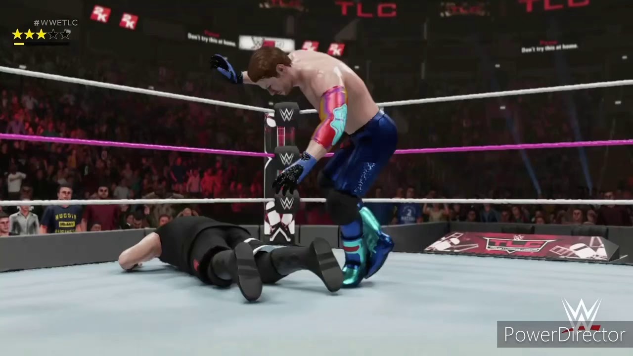 Wwe - YouTube