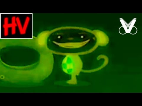 Oliver Discovers Intro (Horror Version 5.0) 😱 - YouTube