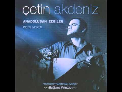 Cetin Akdeniz - Armut Ağacı Semah