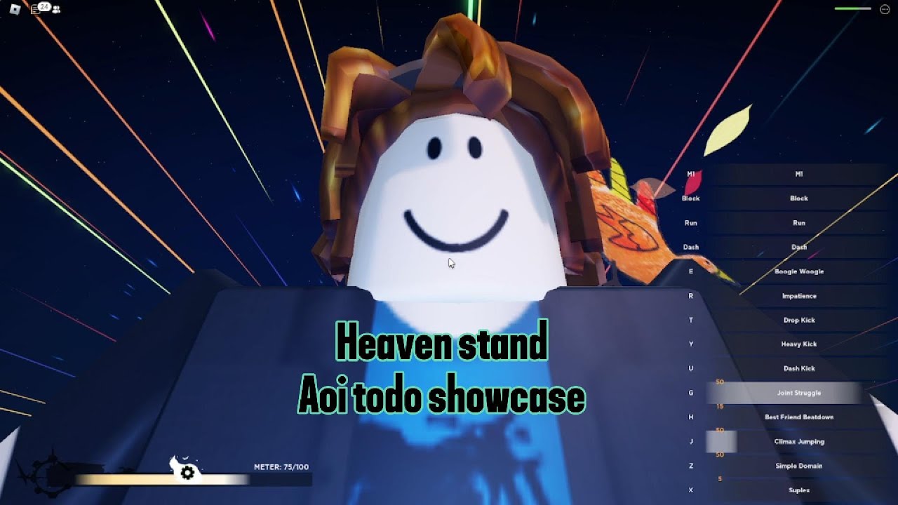 Aoi Todo review - YouTube