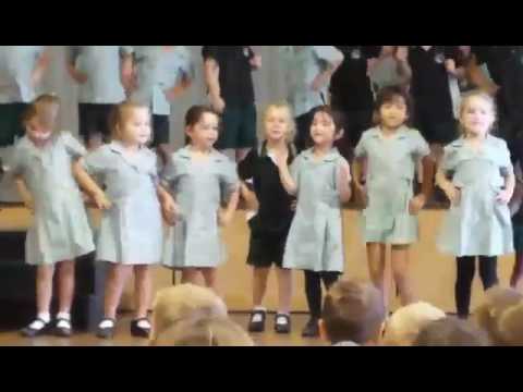 Helensvale state school popsicle 2016 - YouTube