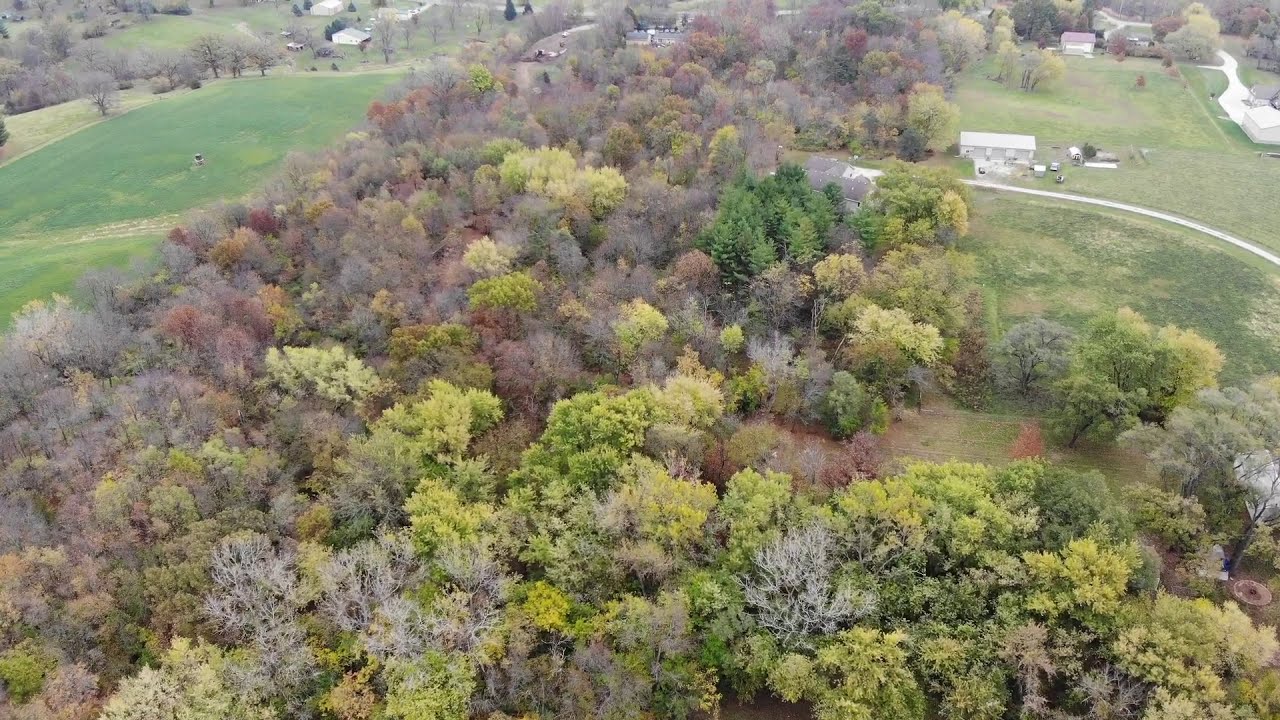8 Acres near Yellow Banks - YouTube