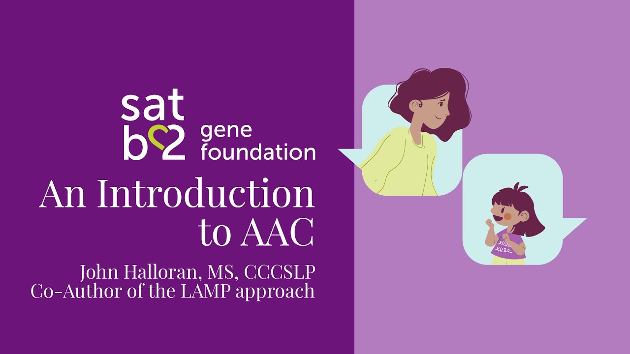 Family Resources - SATB2 Gene Foundation