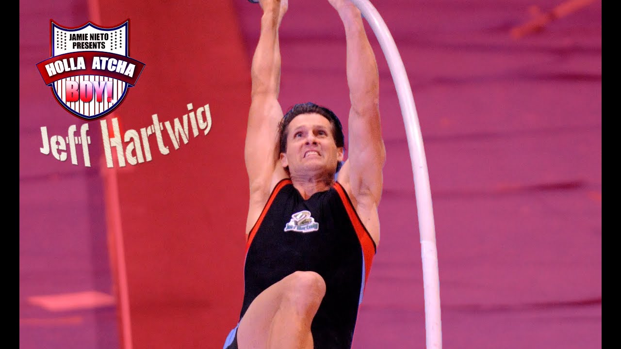 Jeff Hartwig - Alchetron, The Free Social Encyclopedia