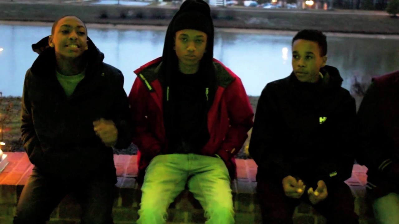 Benji $quad - Fans want to know Pt. 3 - YouTube