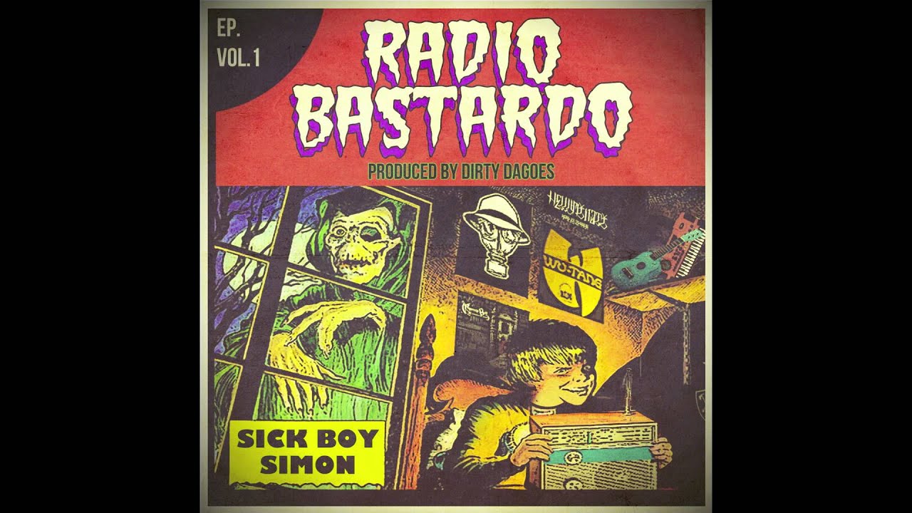 Sick Boy Simon - Il walzer dello zoppo - Prod @DIrtyDagoes - YouTube