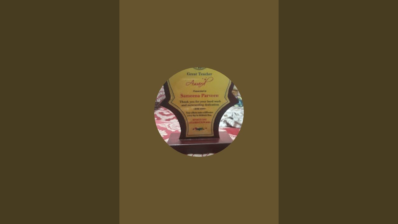 sameena parveen is live! mashallah kushnuma deedar HAZRAT SYED AHMED ...
