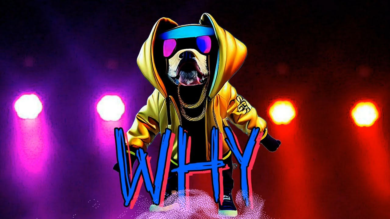 Best Freestyle Rap Beat - WHY - Best Type Beat 2023 - Rap Trap ...