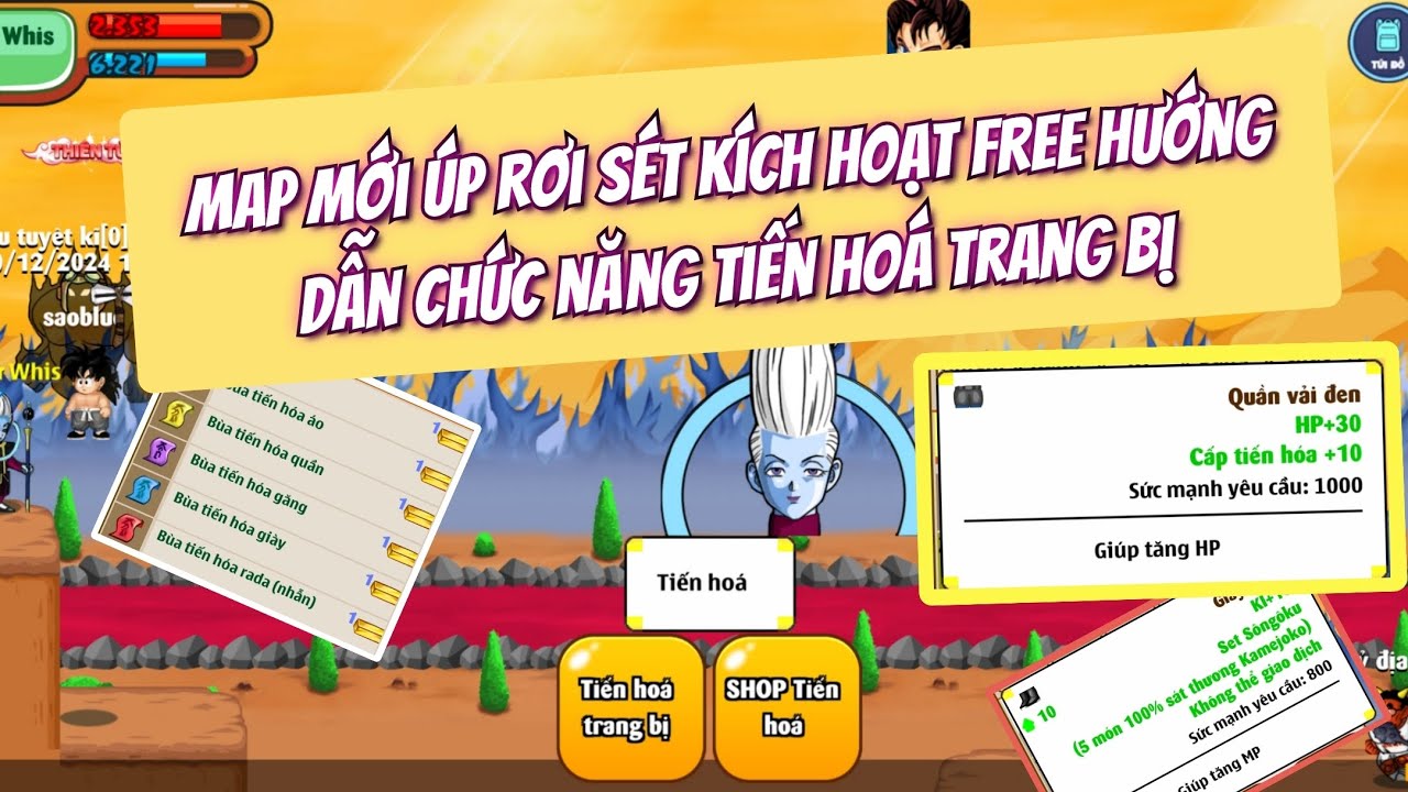 Nro Lậu | Review map mới úp sét kích hoạt miễn phí hướng dẫn tiến hoá ...