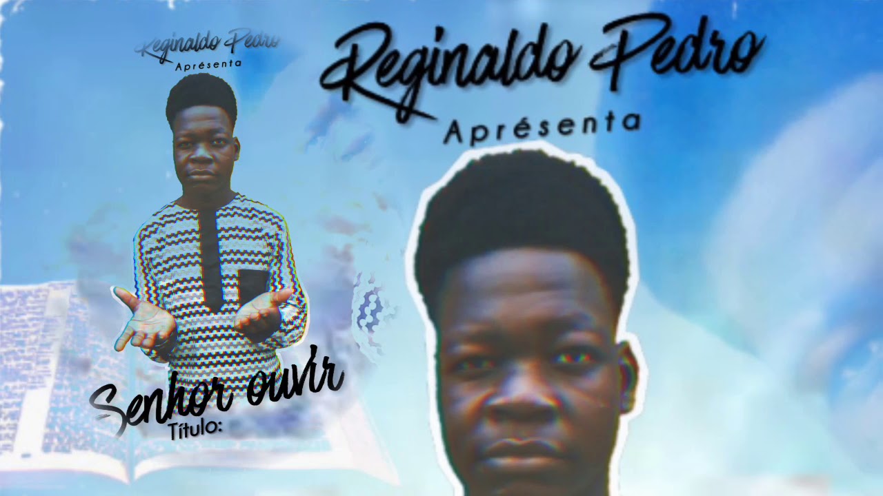 Reginaldo Pedro: Senhor ouvir(Áudio oficial) - YouTube