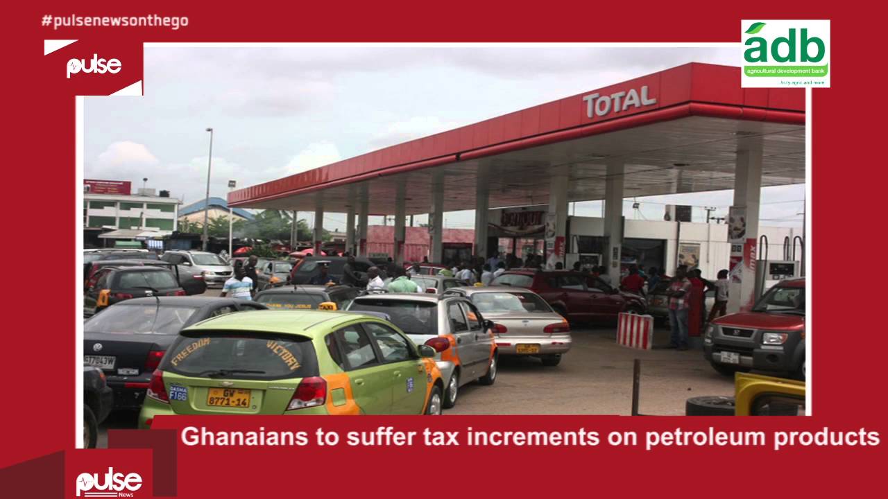 Pulse News On The Go 24th December - YouTube