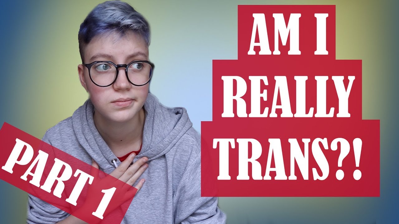 QUESTIONS TRANSGENDER PEOPLE ARE AFRAID TO ASK | Answered (Part 1 ...