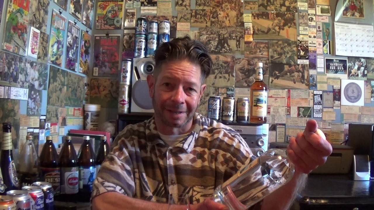 Ron Pontalba White Rum - YouTube