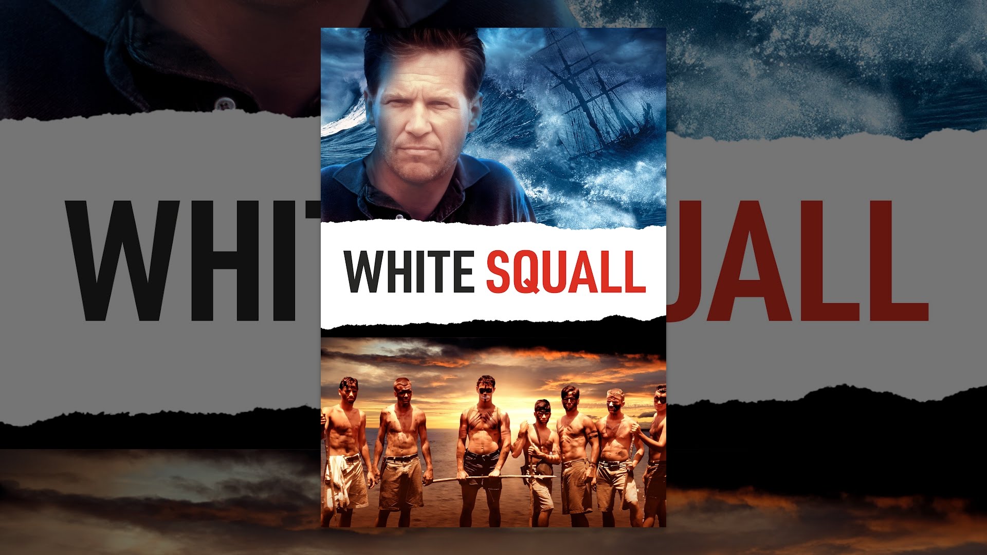 White Squall - YouTube