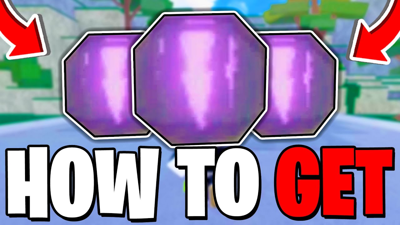How To GET HOGYOKU FRAGMENTS *FAST* In Type Soul! (BEST METHOD) Roblox ...