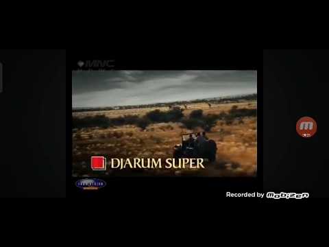 Iklan Djarum Super - Wild Adventure (2011) @ RCTI, MNC News, SCTV, MNCTV, Indosiar, Trans 7, & ANTV