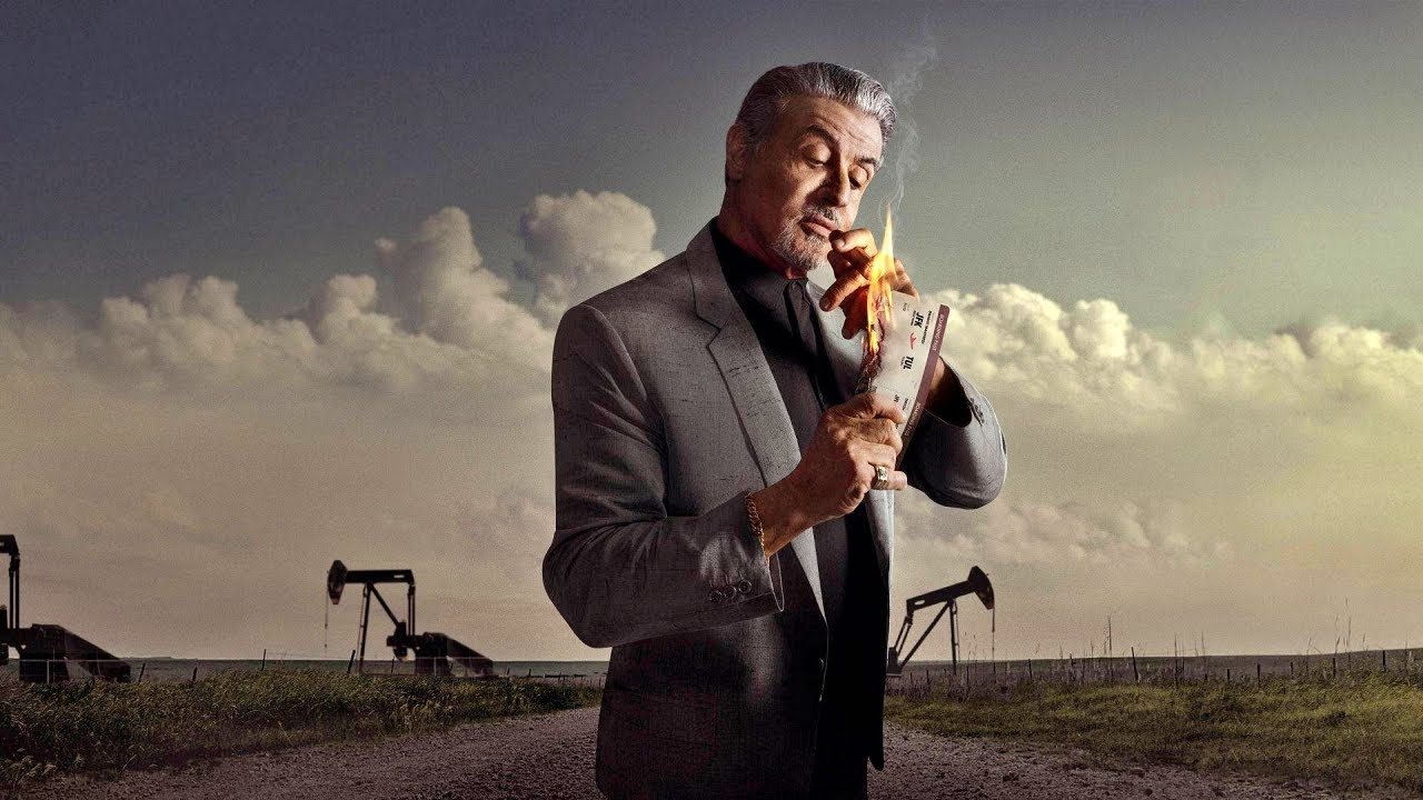 ESSE HOMEM É UM GANGSTER - YouTube