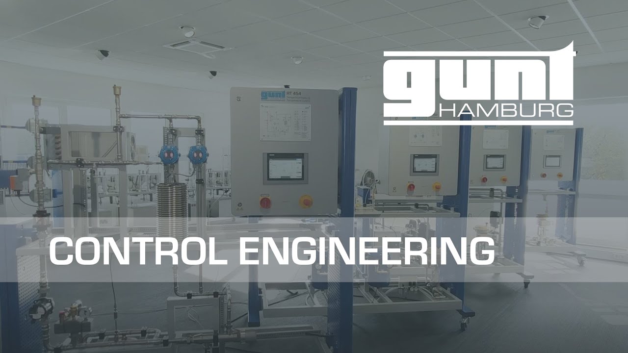 Control Engineering with smart sensors - YouTube