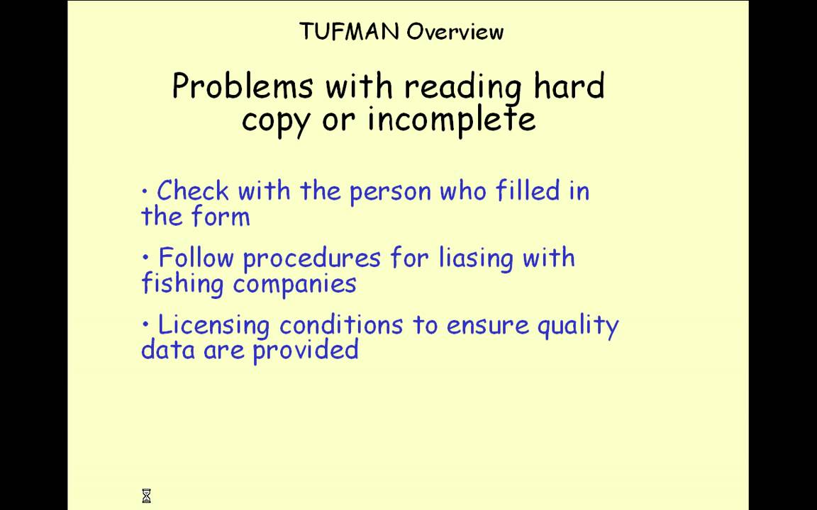 L1 13 hard copy management - YouTube