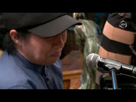 Aygün Bəylər - Pianoda Canlı İfa (Ulduzlu Yayım)