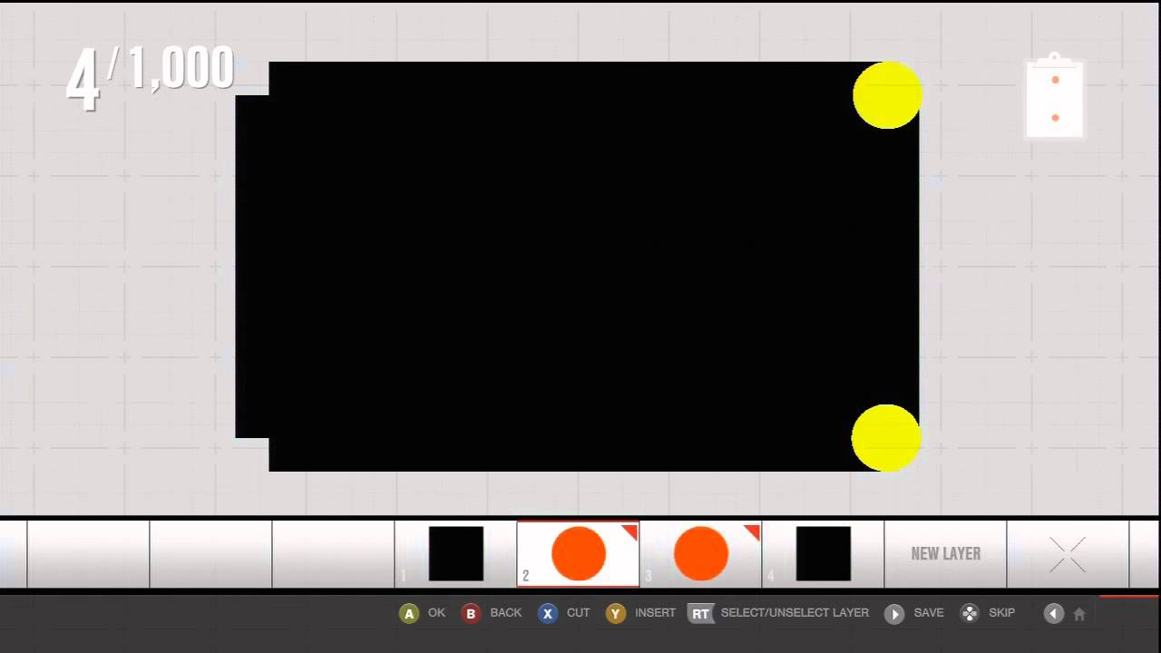 Forza Motorsport 4 - Livery Editor Basics - Rounded Corners - YouTube