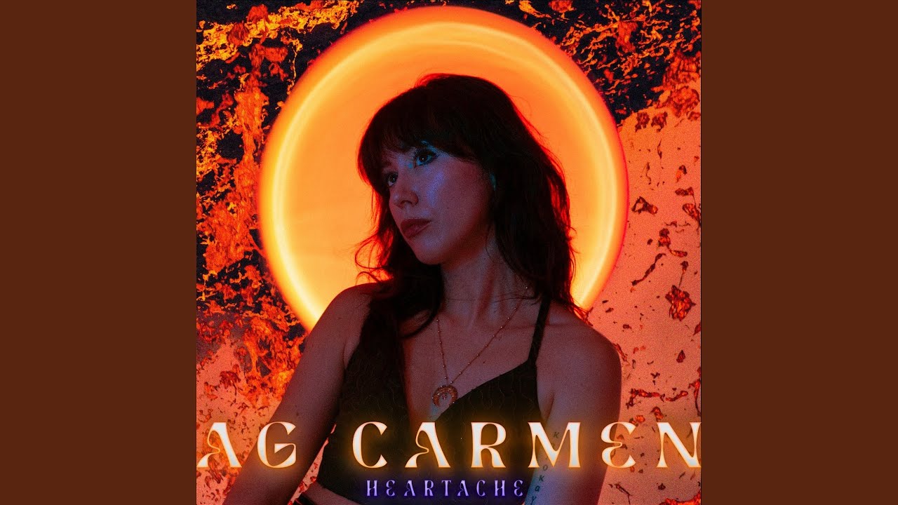 Strange Devil - YouTube