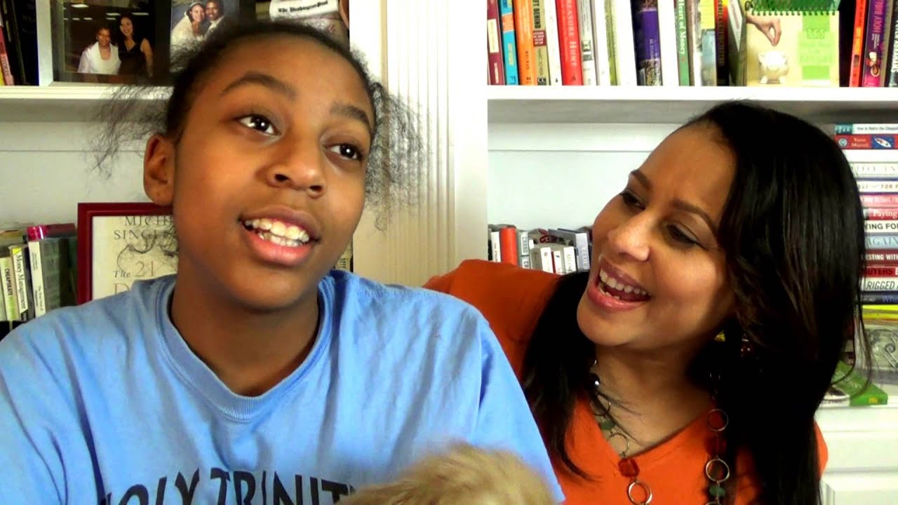 The 21 Day Financial Fast: Outtakes Full Version - YouTube