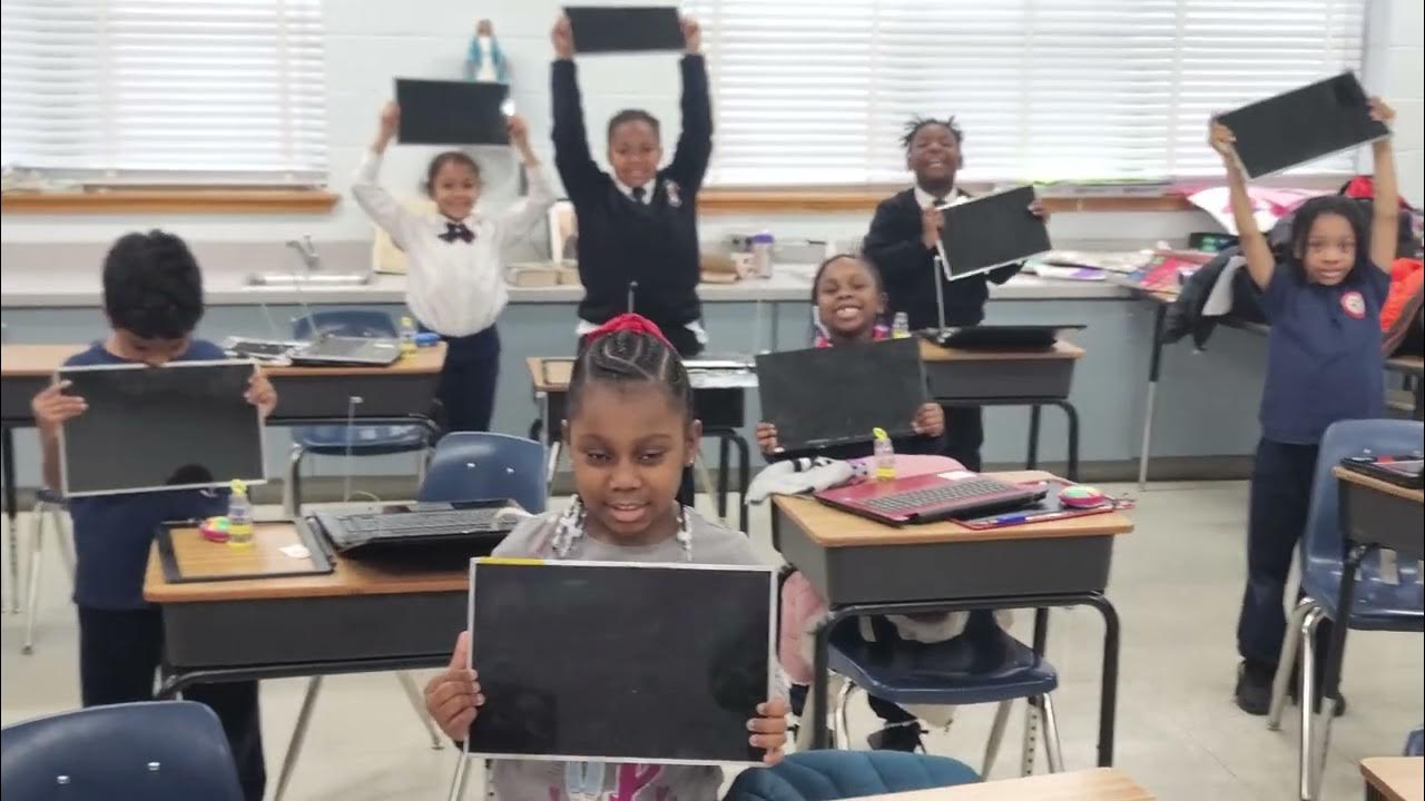 C.Y.B.E.R. Tuesdays - YouTube