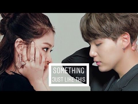 🖤 Yoonnie 🖤 Yoongi (bts) & Jennie (blackpink)