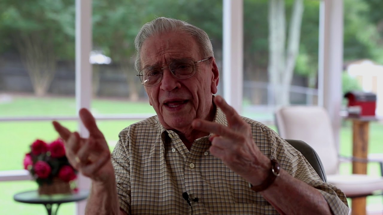 RANDY PIKE - Paul's conversion - YouTube