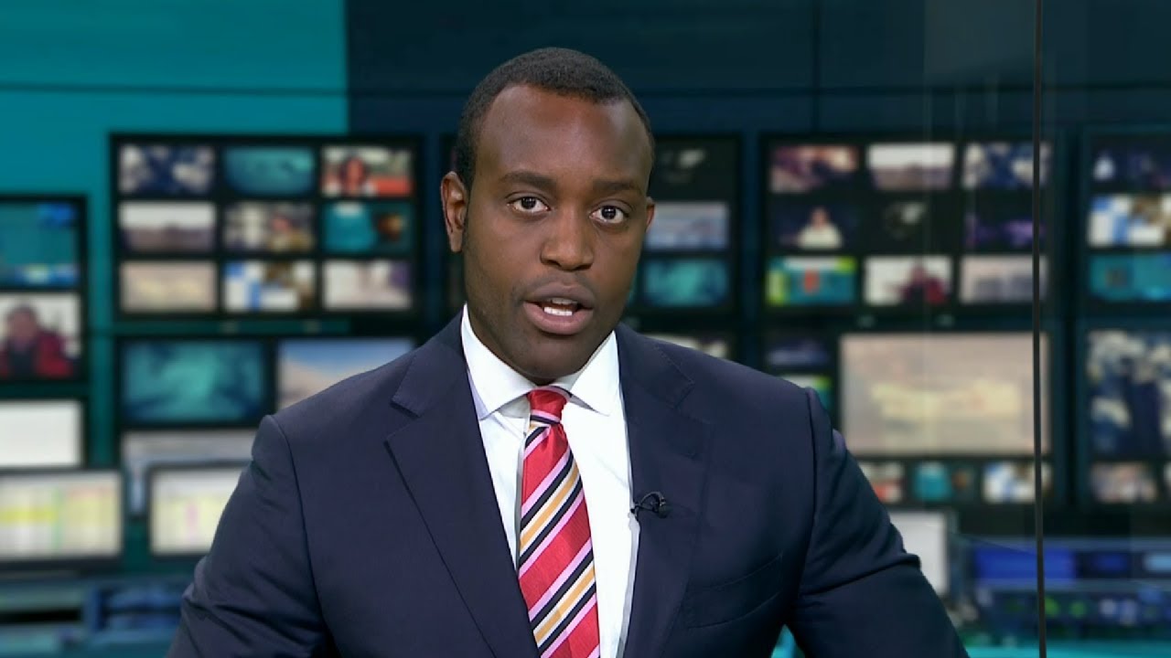 ITV Weekend News: Evening Bulletin (23rd October 2021) - YouTube