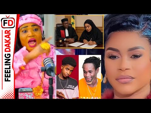 Nabou Leye libéré? Ki ray Aziz Dabala dafa wakh: Chaude révélation de Ngoné (Li khew moy…