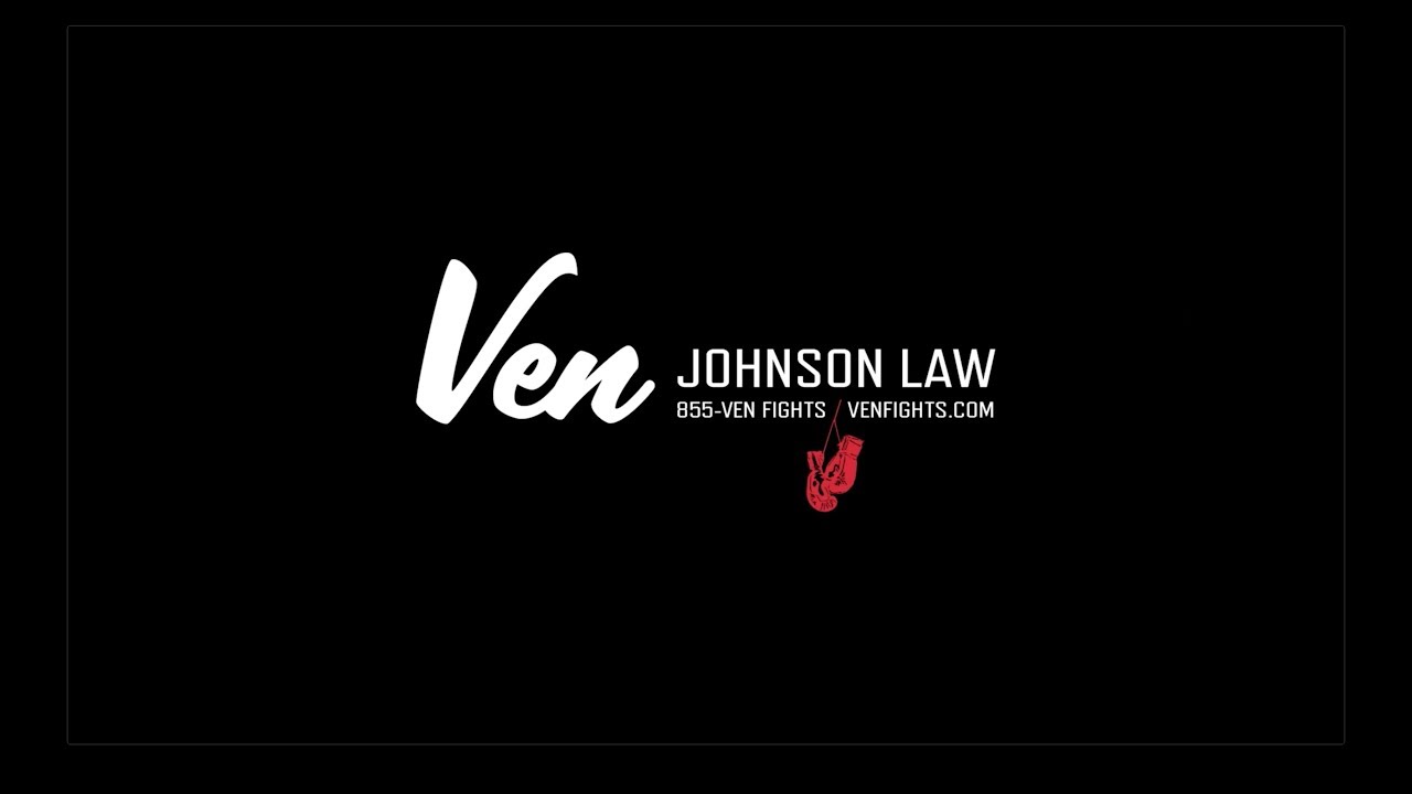 Ven Johnson Law - Boxing :15 - YouTube