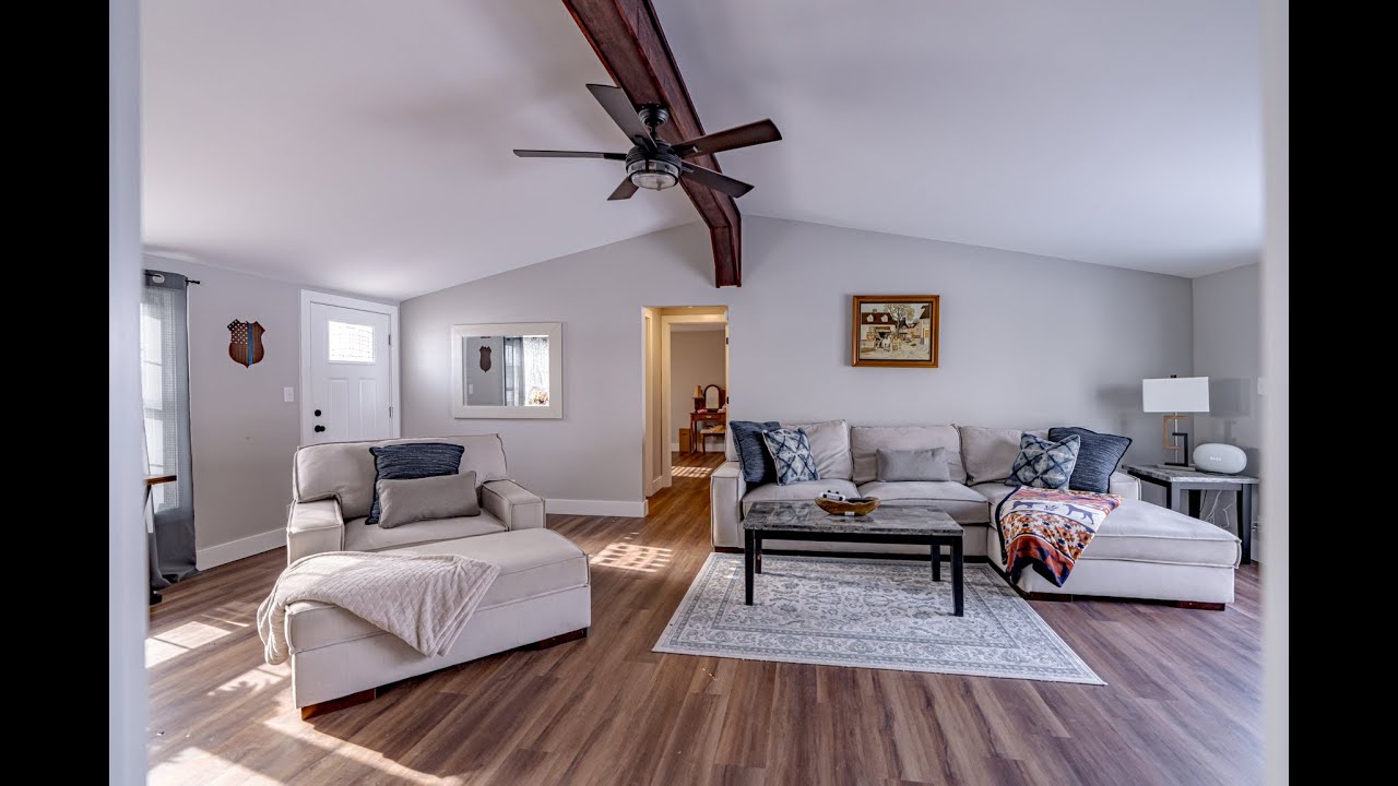 1345 Plum Run Road - YouTube