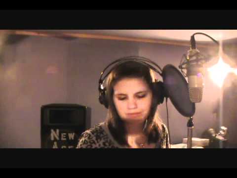 Niki Watson SCI 2010-Alone-New Age Studio.wmv - YouTube