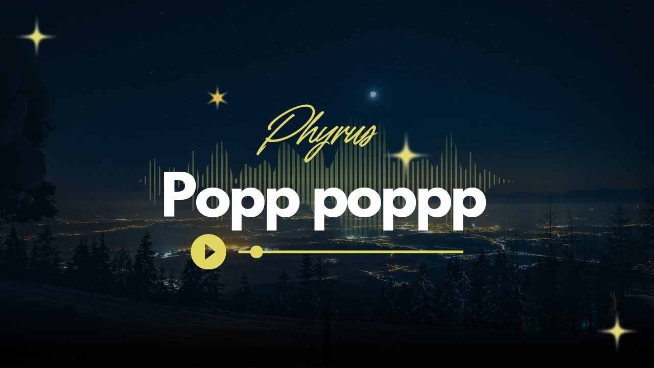 POPPP POPPPP (NO COPYRIGHT SOUND) - YouTube