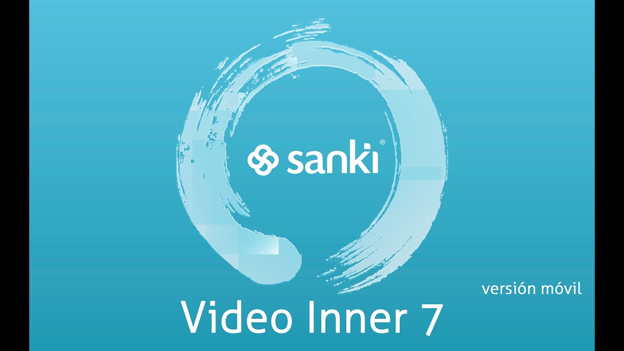 Inner 7- "El balance perfecto" - YouTube