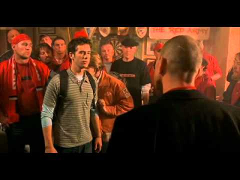 Eurotrip - Scena Hooligans - YouTube