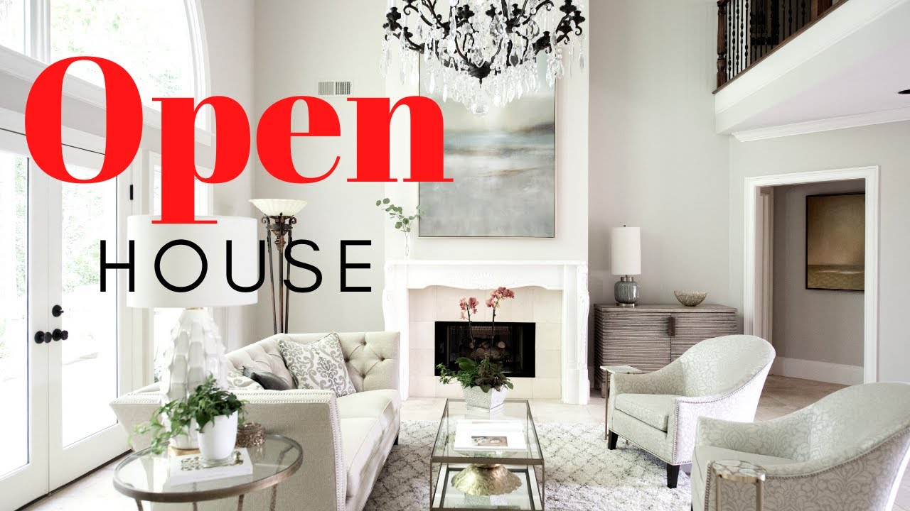 Inside this $699,000 Atlanta Home | Modern Luxury Home | SOLD in 1 day ...