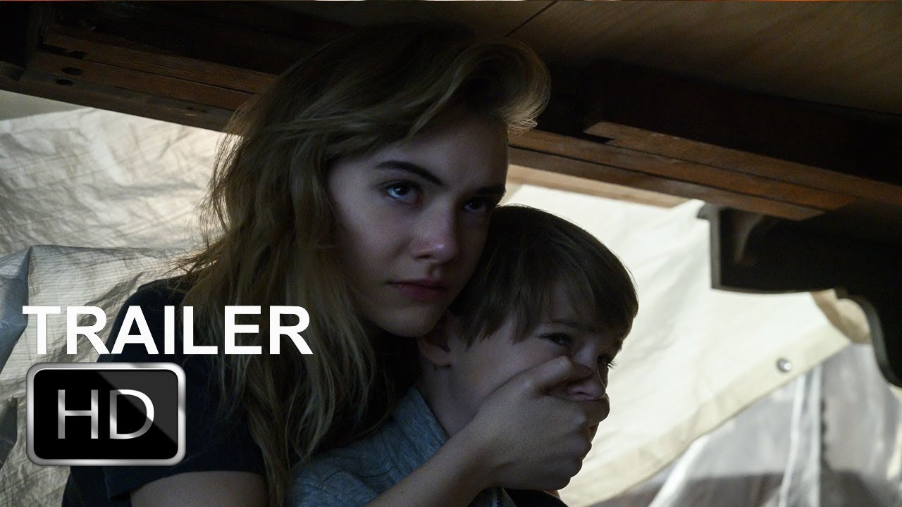 LOCKE & KEY | Trailer LEGENDADO | 2020 | Netflix Brasil 🇧🇷 - YouTube