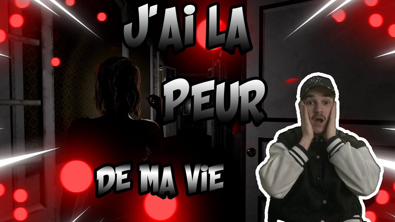 J'AI EU LA PEUR DE MA VIE ! Project Selene. - YouTube