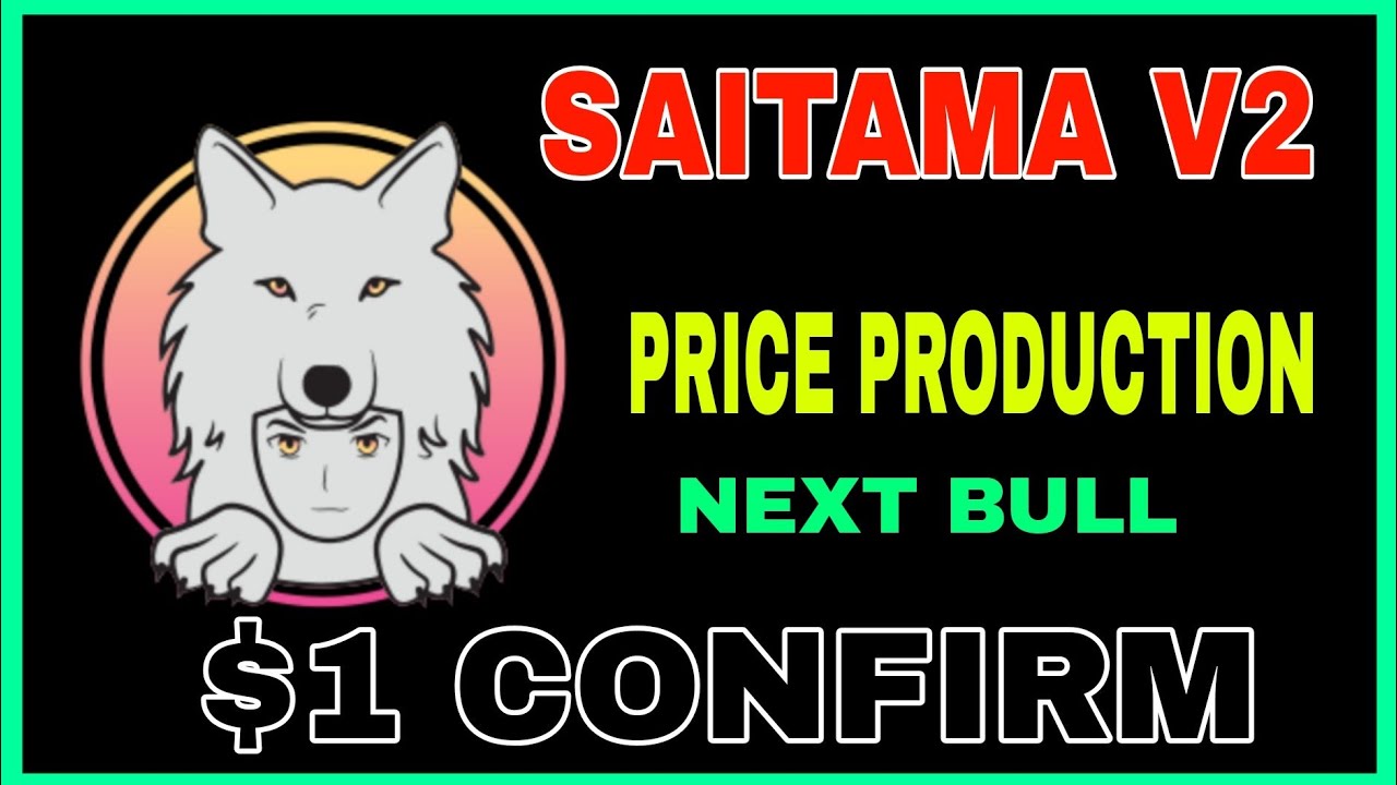 saitama inu V2 news today / saitama V2 update / saitama V2 price ...