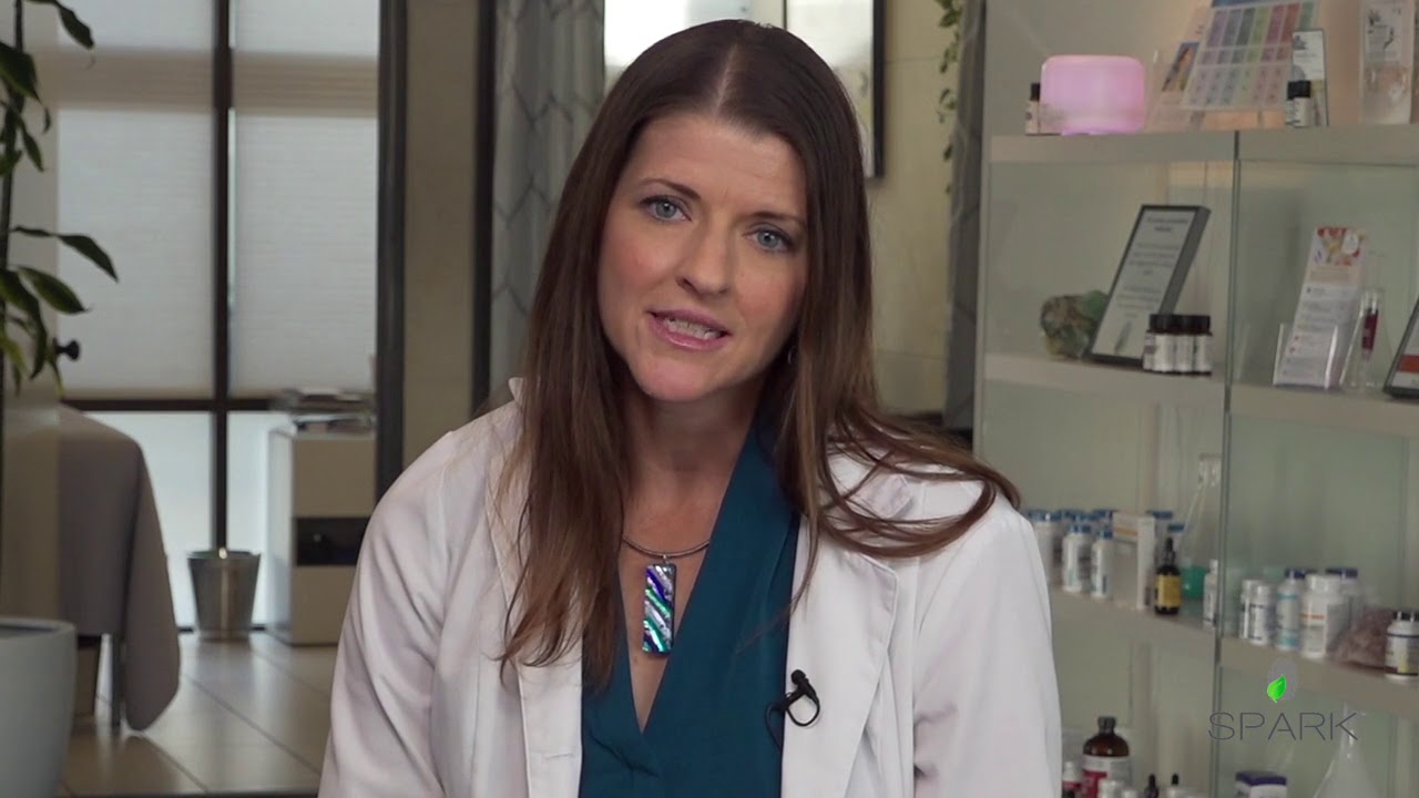Lab Tests for Kids - YouTube